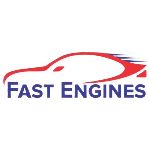 Home - Fast Engines